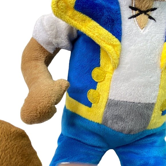 Disney | Toys | Disney Junior Captain Jake And The Neverland Pirates ...